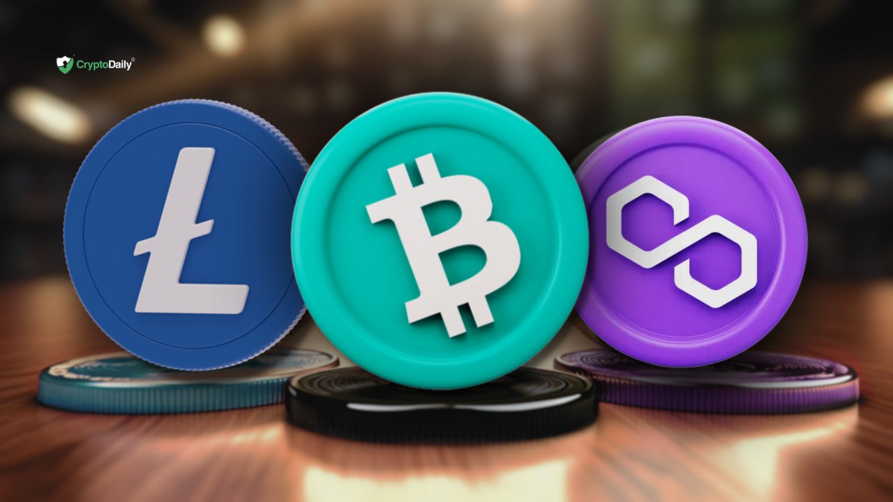 Are Bitcoin Cash (BCH), Litecoin (LTC), and Chainlink (LINK) Poised for ... Are Bitcoin Cash (BCH), Litecoin (LTC), and Chainlink (LINK) Poised for ...